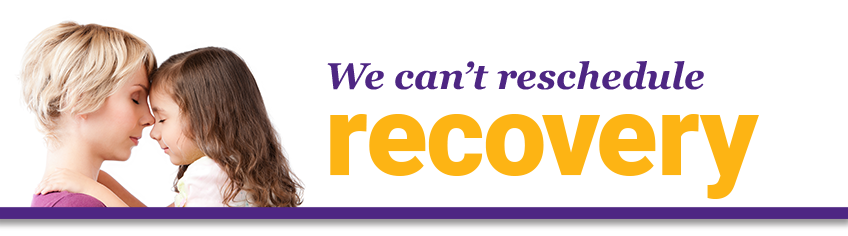 Fund a Journey for Women in Recovery