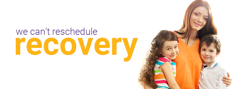 Support Women in Recovery Today!